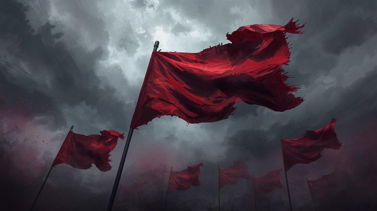 Red Flags in Relationships